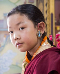 Sakya Tashi Choling Hungarian Buddhist Center